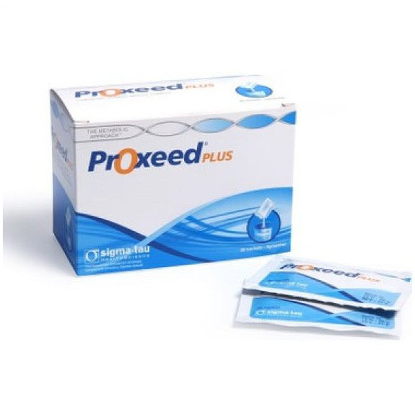 Proxeed Plus 30 Sase – Turkish Souq