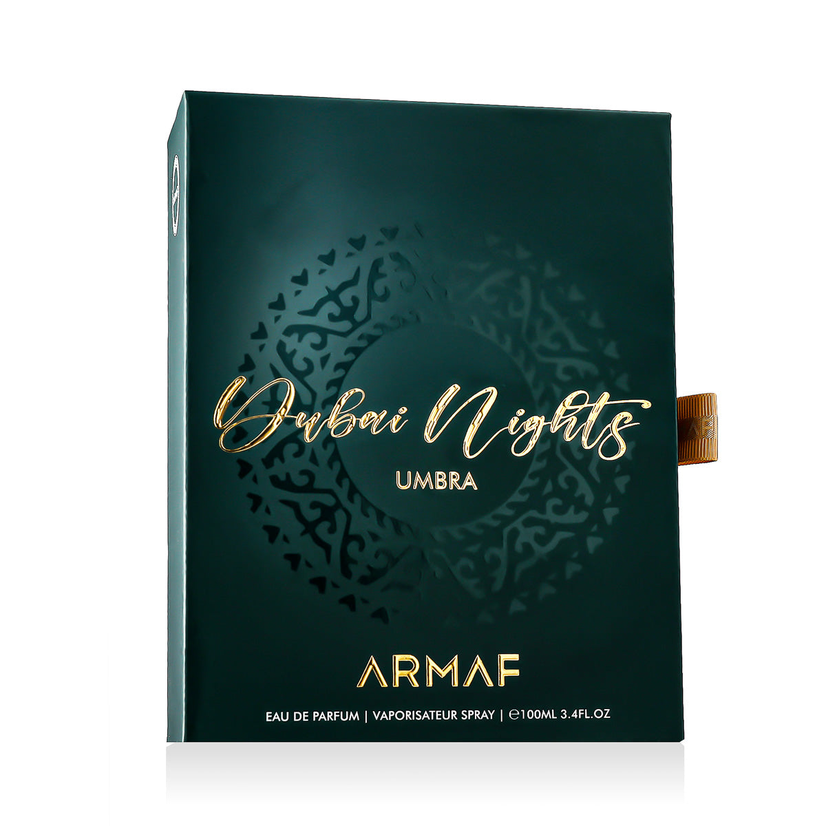 Armaf Dubai Nights Umbra Eau De Parfum 100 ml (unisex) – Turkish Souq