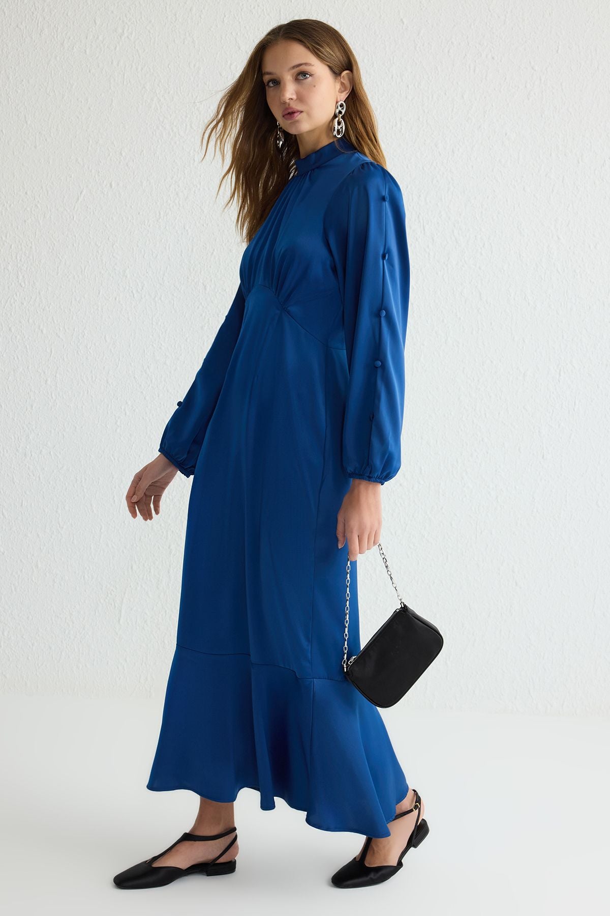 Trendyol Modest Modest Evening Dresses – Turkish Souq