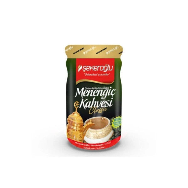 Liquid Menengic Coffee 600 Gr – Turkish Souq