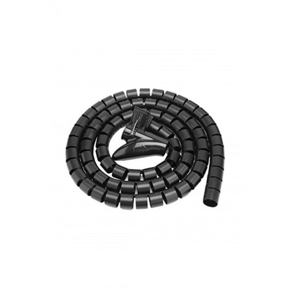 Al5118 Spiral Cable Collector-Organizer Electrical Installation Cables ...