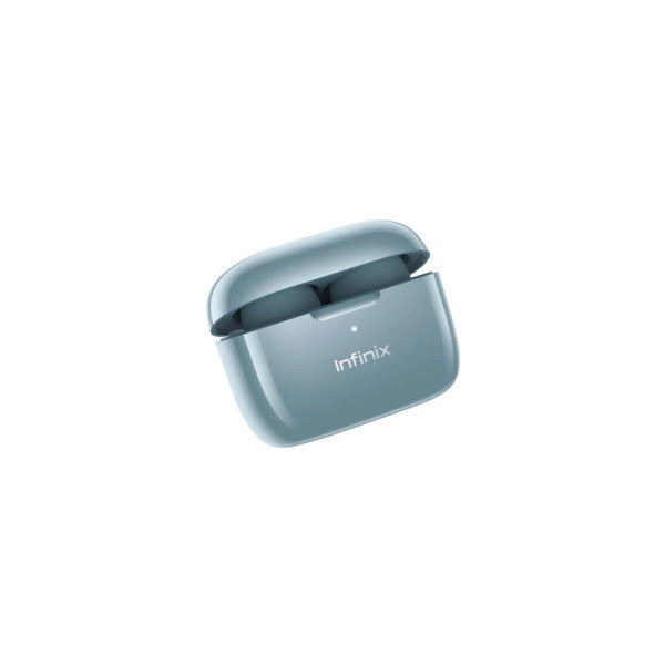 İnfinix Xe21 Tws Bluetooth Headset-Blue – Turkish Souq