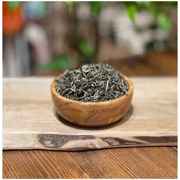 Nature's Blessing White Tea 500 Gr (Natural Dried New Crop Fresh Produ ...