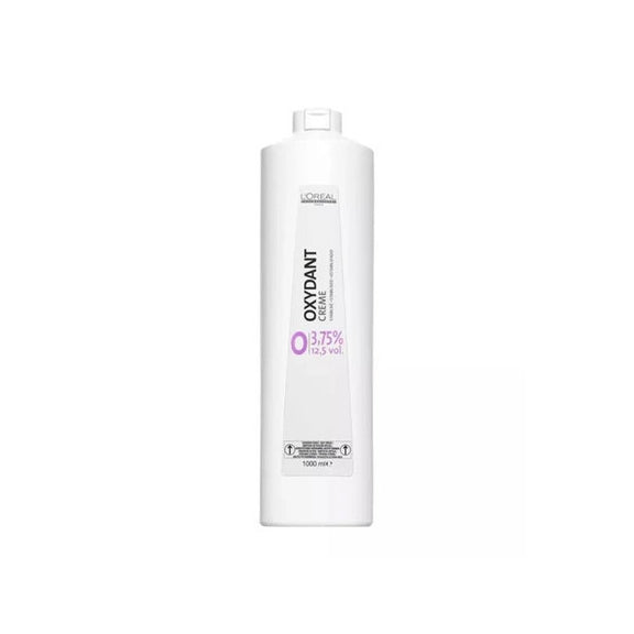 L'oréal Professionnel Oxidizing Cream 12.5 Vol 1000Ml – Turkish Souq