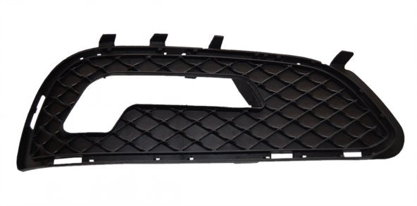 Mercedes W212 Fog Light Frame Right Old Model 2128851423 | Turkish Souq