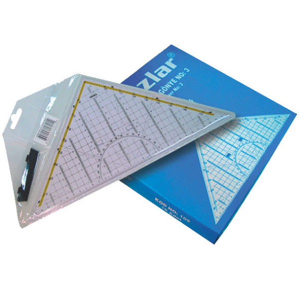 YÄ±ldÄ±zlar Technical Drawing Square Geometric-Angle – Turkish Souq