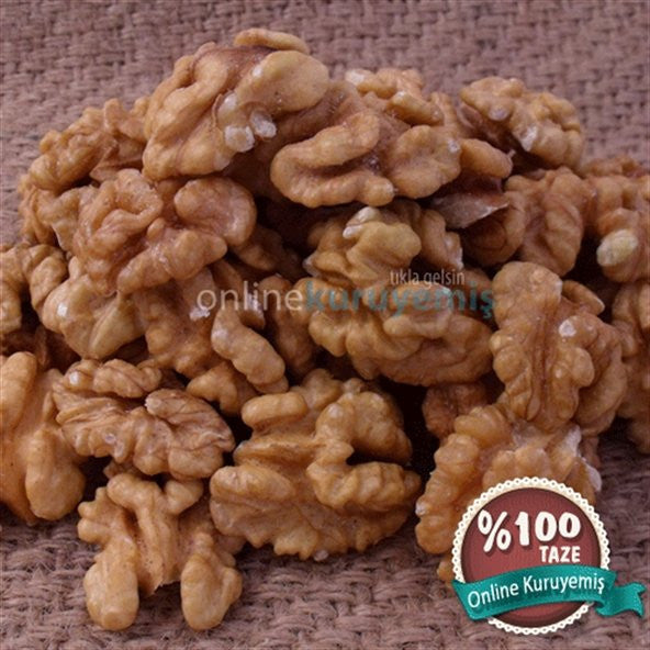 Walnuts 1 Kg – Turkish Souq