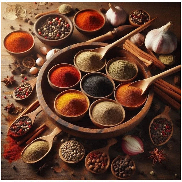 Magi Spice Special Mix 1 Kg – Turkish Souq