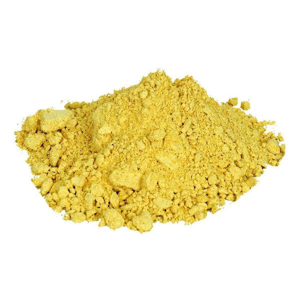 Natural Ground Chickpea Powder 1St Quality Flour Chickpea Flour 100Gr ...