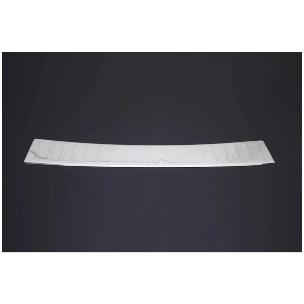 Rear Bumper for Peugeot Rifter 2019-2025 Chrome Rear Bumper Sill Cover ...