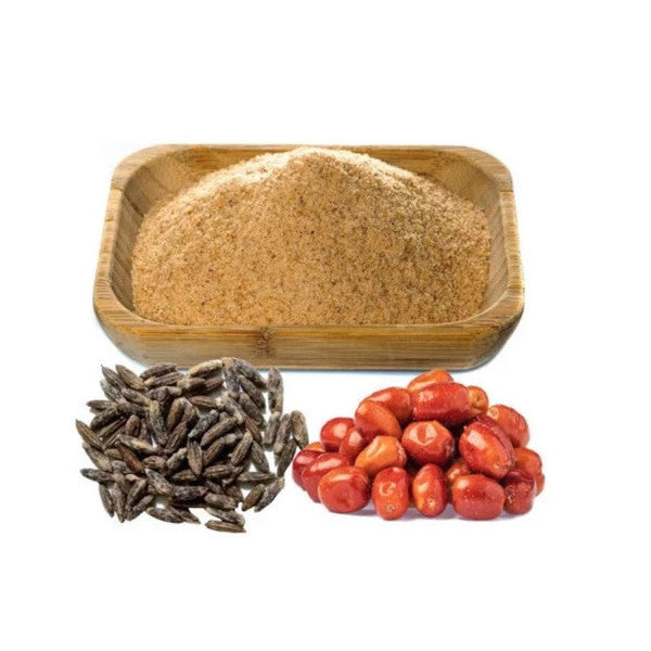 Oleaster And Oleaster Seed Flour Oleaster Powder 500 Gr Freshly Ground ...