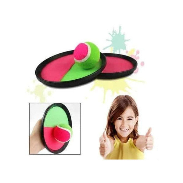 Ball Catching Game – Turkish Souq
