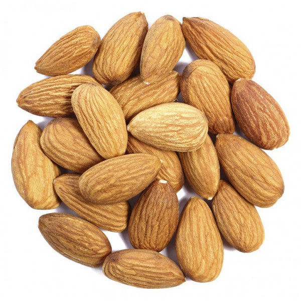 Raw Local Almonds New Harvest – 1 Kg – Turkish Souq