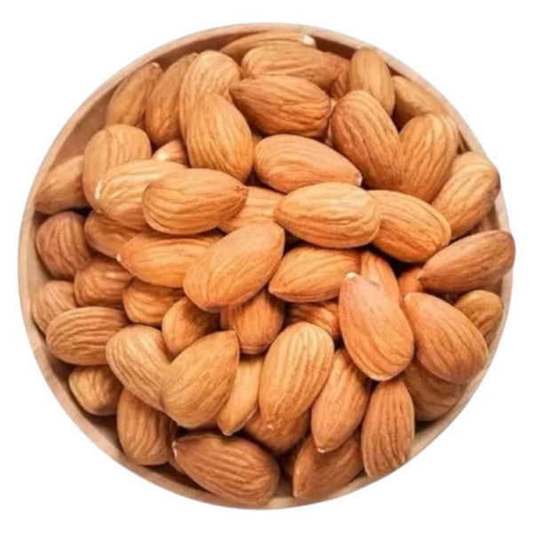 Raw Local Almonds New Harvest – 1 Kg – Turkish Souq
