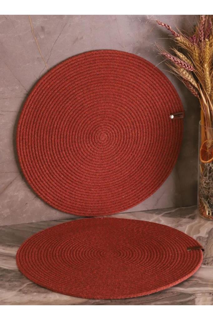 Bambum Koza - 2-Pack Tile Underplate – Turkish Souq