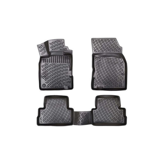 Hyundai İ10 2021 3D Floor Mat – Turkish Souq