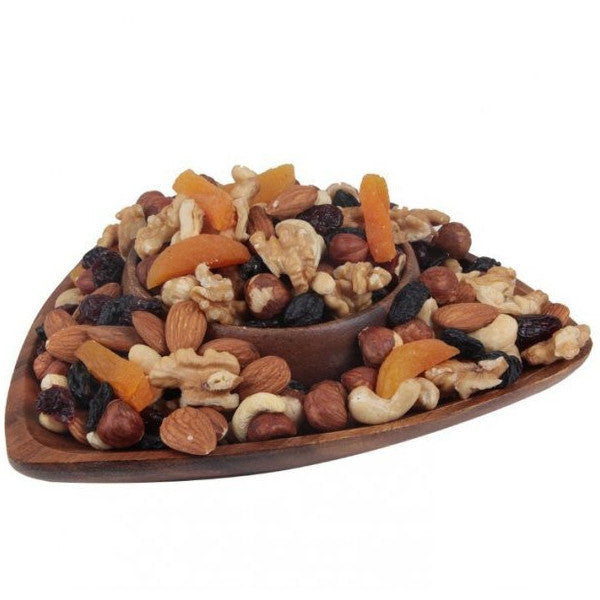 Atom Mixed Nuts 1 Kg – Turkish Souq