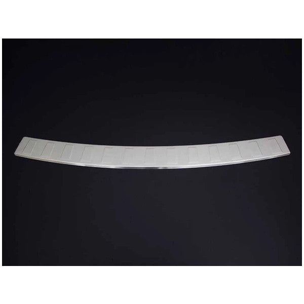 Rear Bumper for VW Sharan 2 2010-2025 Chrome Stone Rear Bumper Sill Co ...