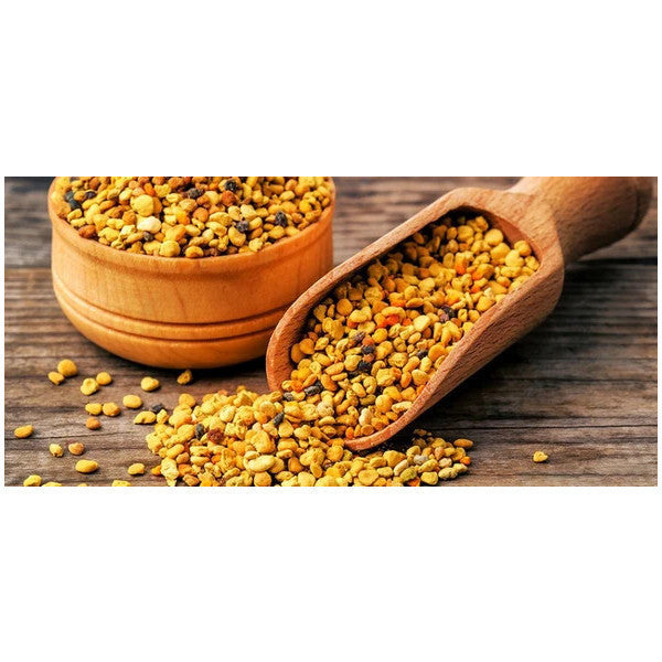 Polen Organic Bee Pollen 300 Gr Pure And Natural – Turkish Souq