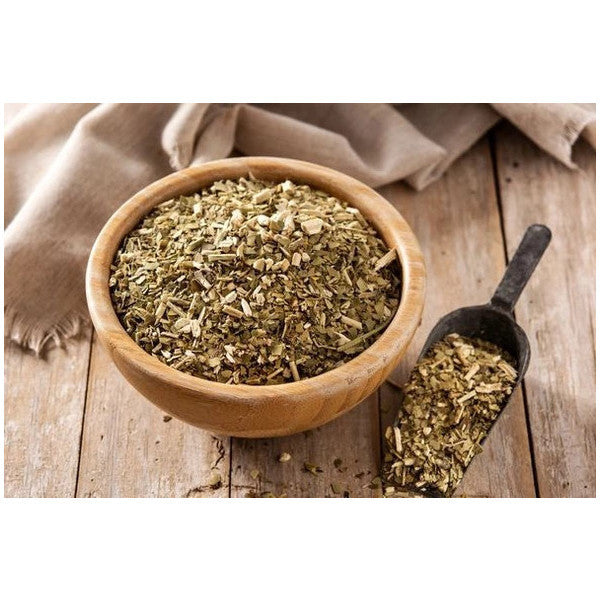 Nature's Blessing Mate Tea 400 Gr New Crop No Additives – Turkish Souq