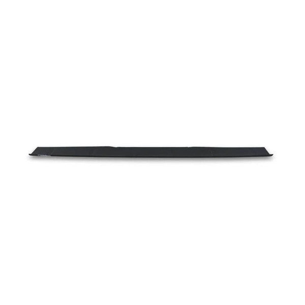 Rear Bumper for Mercedes Vito W639 2003-2010 Plastic Black Rear Bumper ...