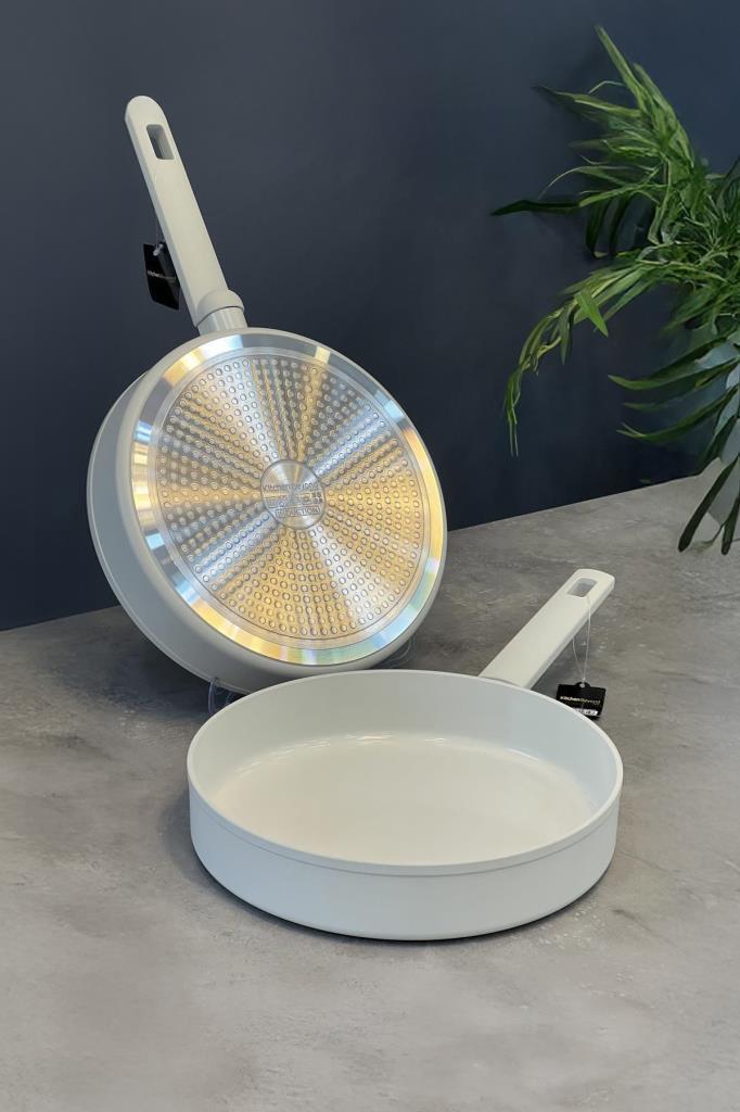 Ultimate Pro Forged Pan - 26X5.5 Cm – Turkish Souq