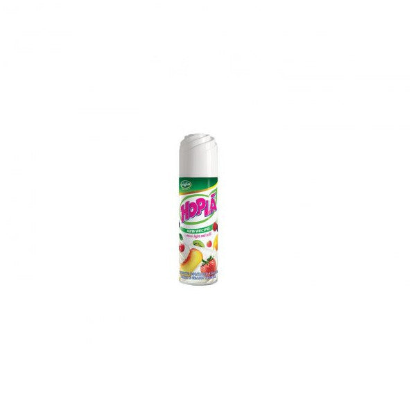 Hopla Spray Whipped Cream - 250 Gr | Turkish Souq