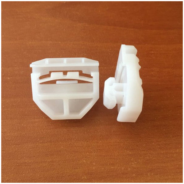 Mercedes W201 Cover Clip 0069883578 (10 Pieces) – Turkish Souq