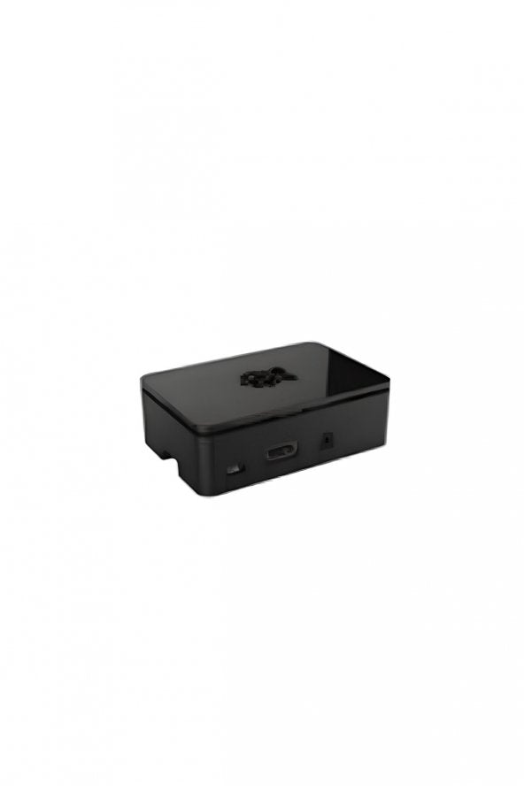 Raspberry Pi Premium Black Case – Turkish Souq
