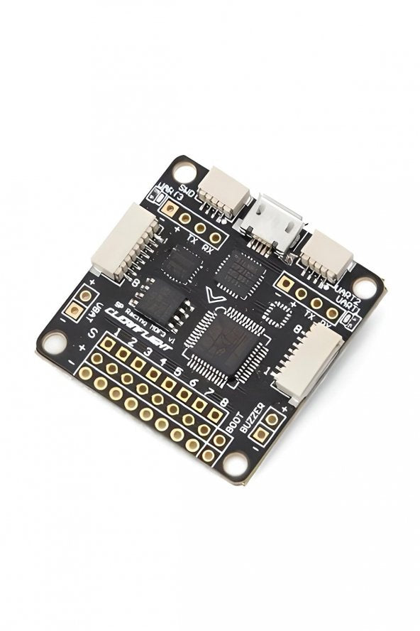 Sp Racing F3 Acro Flight Controller Board – Turkish Souq