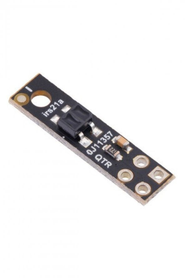 Qtrxl-Md-01A Reflectance Sensor Array – Turkish Souq