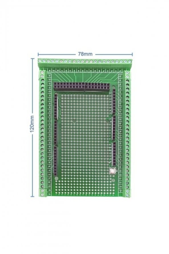 Terminal Adapter Shield – Turkish Souq