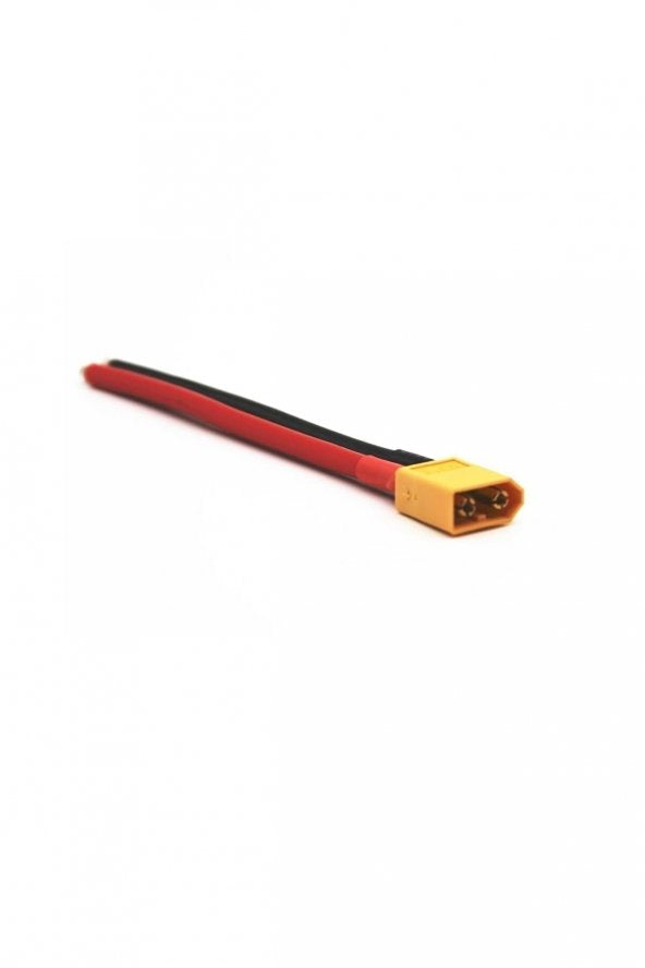 Pigtail Male to Female Connector Cable – Turkish Souq