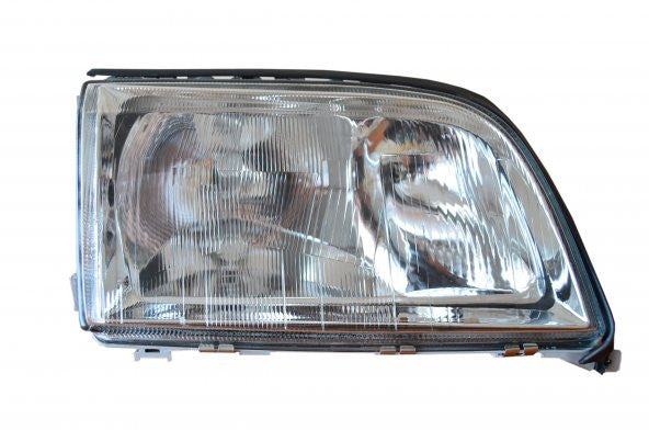 Right Headlight for Mercedes S Series W140 – Turkish Souq