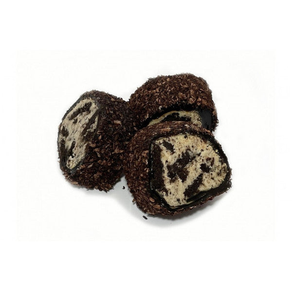 Turkish Delight Wrapped With Oreo Hazelnut Cream 1 Kg – Turkish Souq