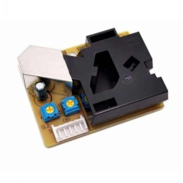 - Dust Sensor – Turkish Souq